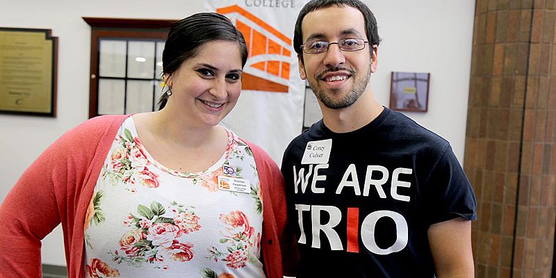 First-Generation College Student Celebration Features Inspiring Stories ...