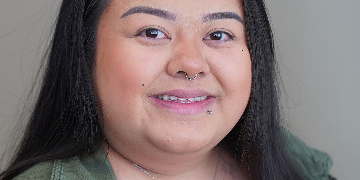 Meet Century College Student Gabby Her - Century College