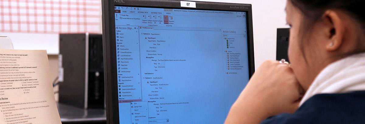 Paraeducator - Century College